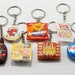 Mini Brands Keychain | Series 3 | Mystery Keychain - Etsy