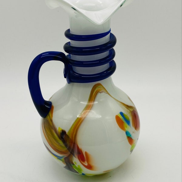 Vintage Murano Glass - Etsy