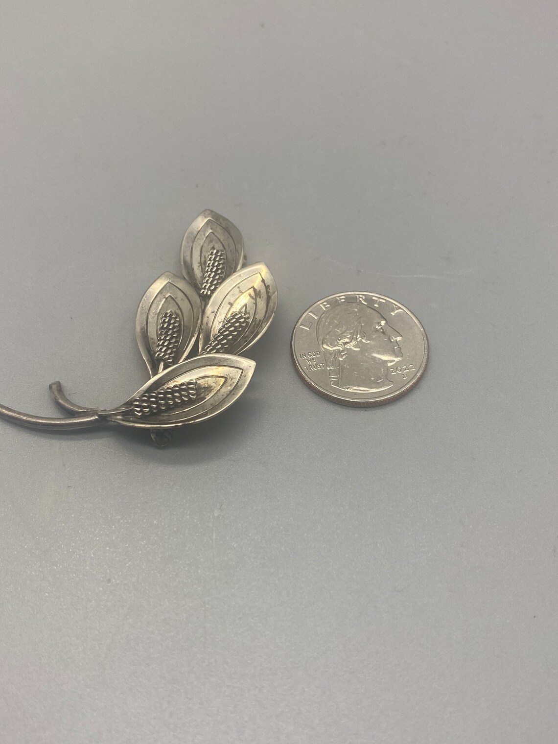 Aarre and Krogh Sterling Silver Mid Century Modernist Denmark Brooch - Etsy