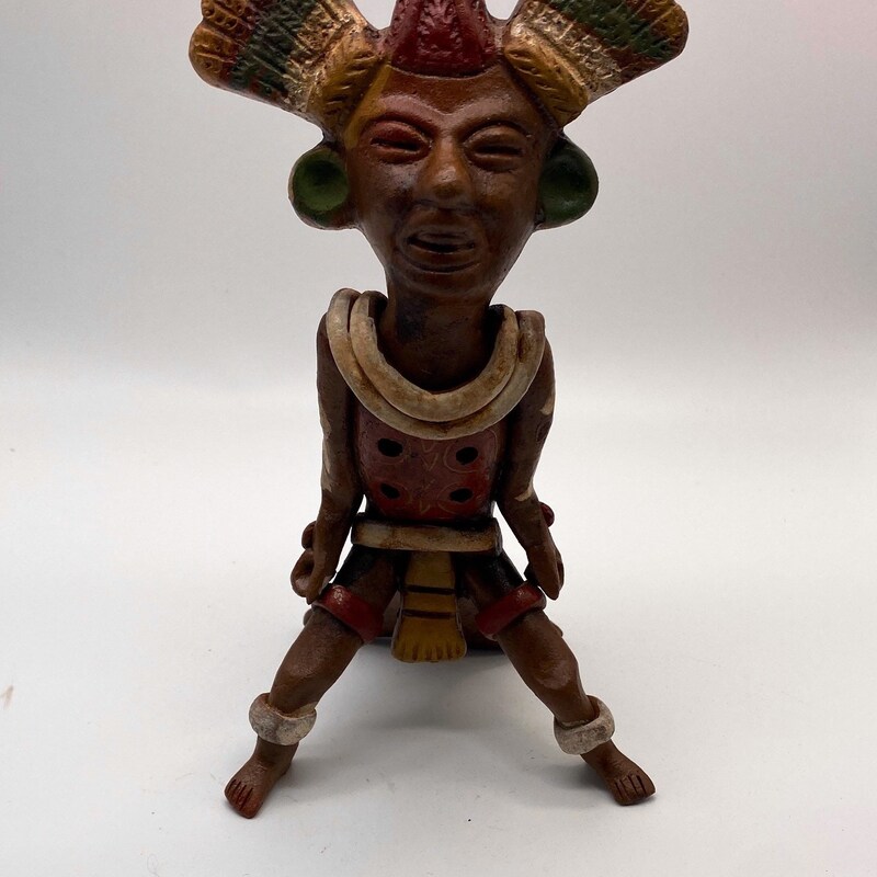 Clay Whistle - Etsy
