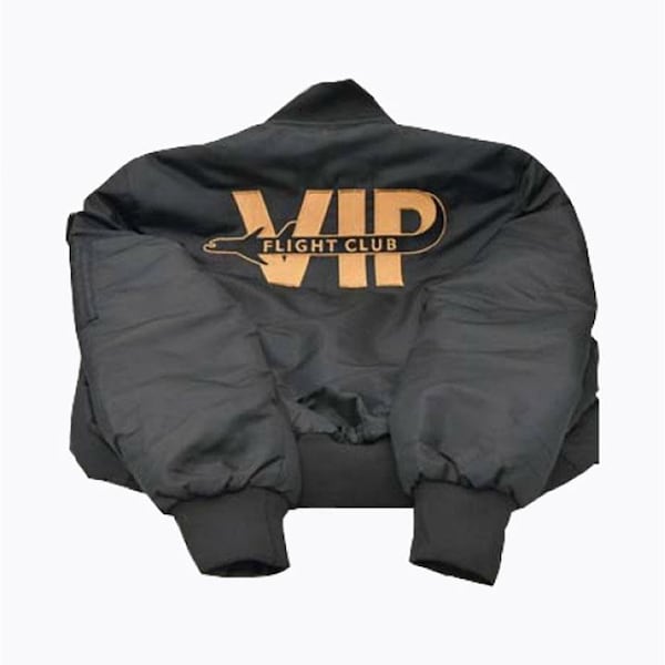 Club Jacket - Etsy
