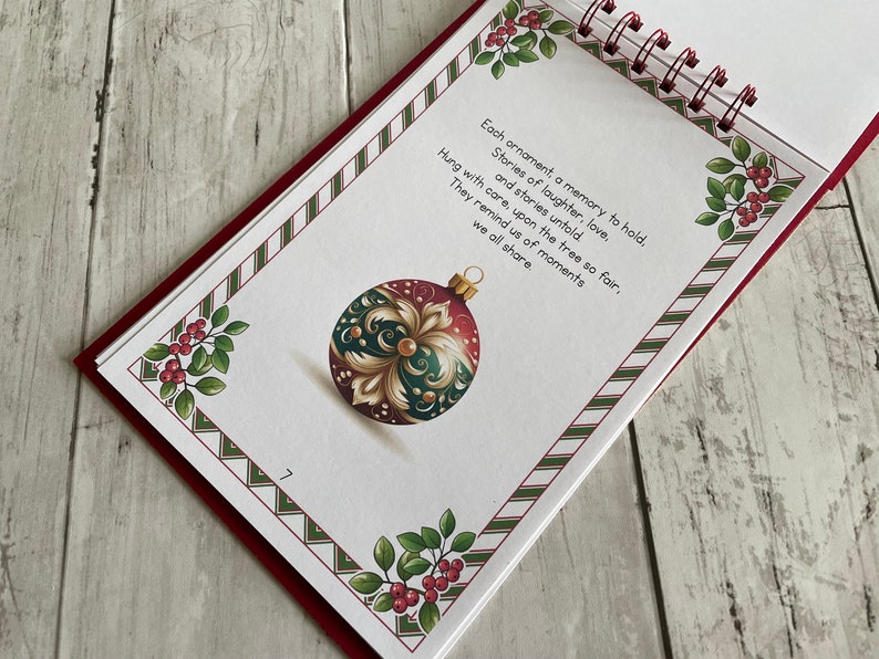 Christmas Flip Book DIY Tutorial: Nativity Scene (PDF & PNG) - Etsy