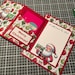 Tutorial Christmas Cards, Make 3 Cards, Gift Card Holders, Christmas ...