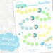 Printable Car Reward Chart for Boys, Instant Download Reward Chart ...