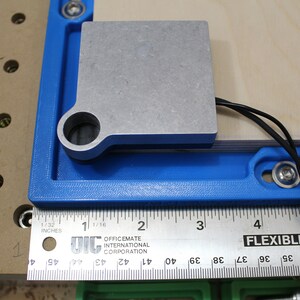 CNC 90 Degree Corner Fence Bracket - Etsy