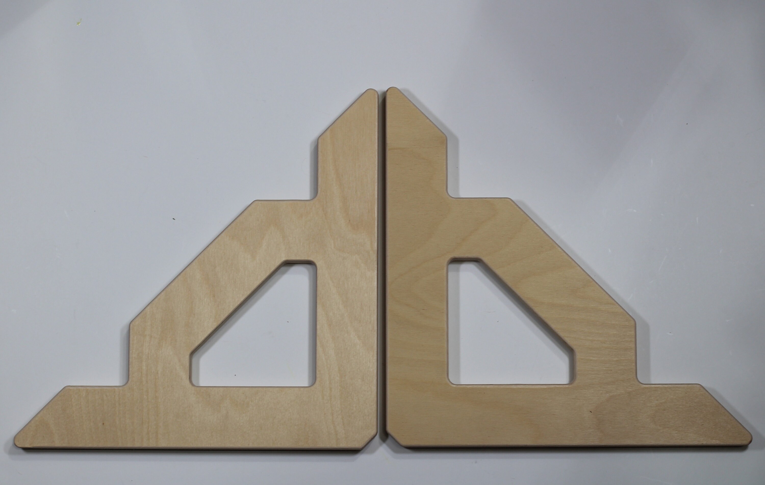 Baltic Birch Clamping Squares Twelve (12) Inch | Right Angle Clamps ...