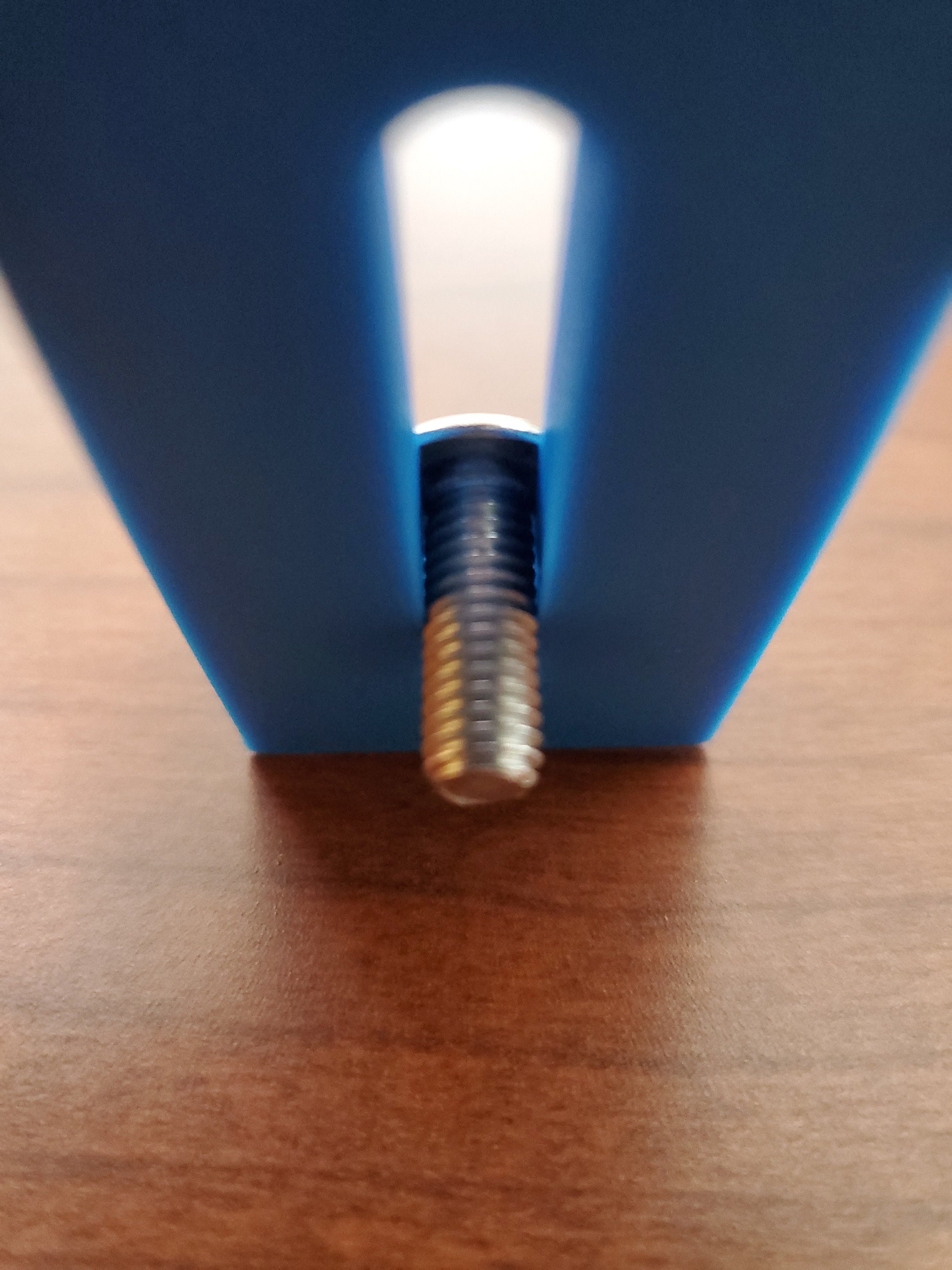 CNC Low Profile Hold Down Toe Clamps - Etsy