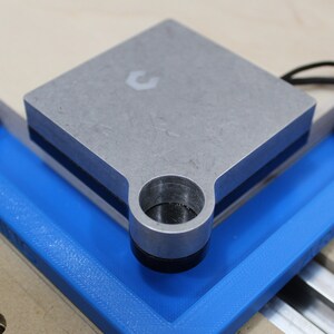 CNC 90 Degree Corner Fence Bracket - Etsy