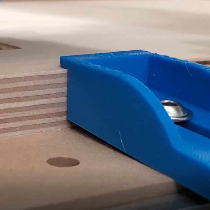 Cnc Router Files Spoil Board - Etsy