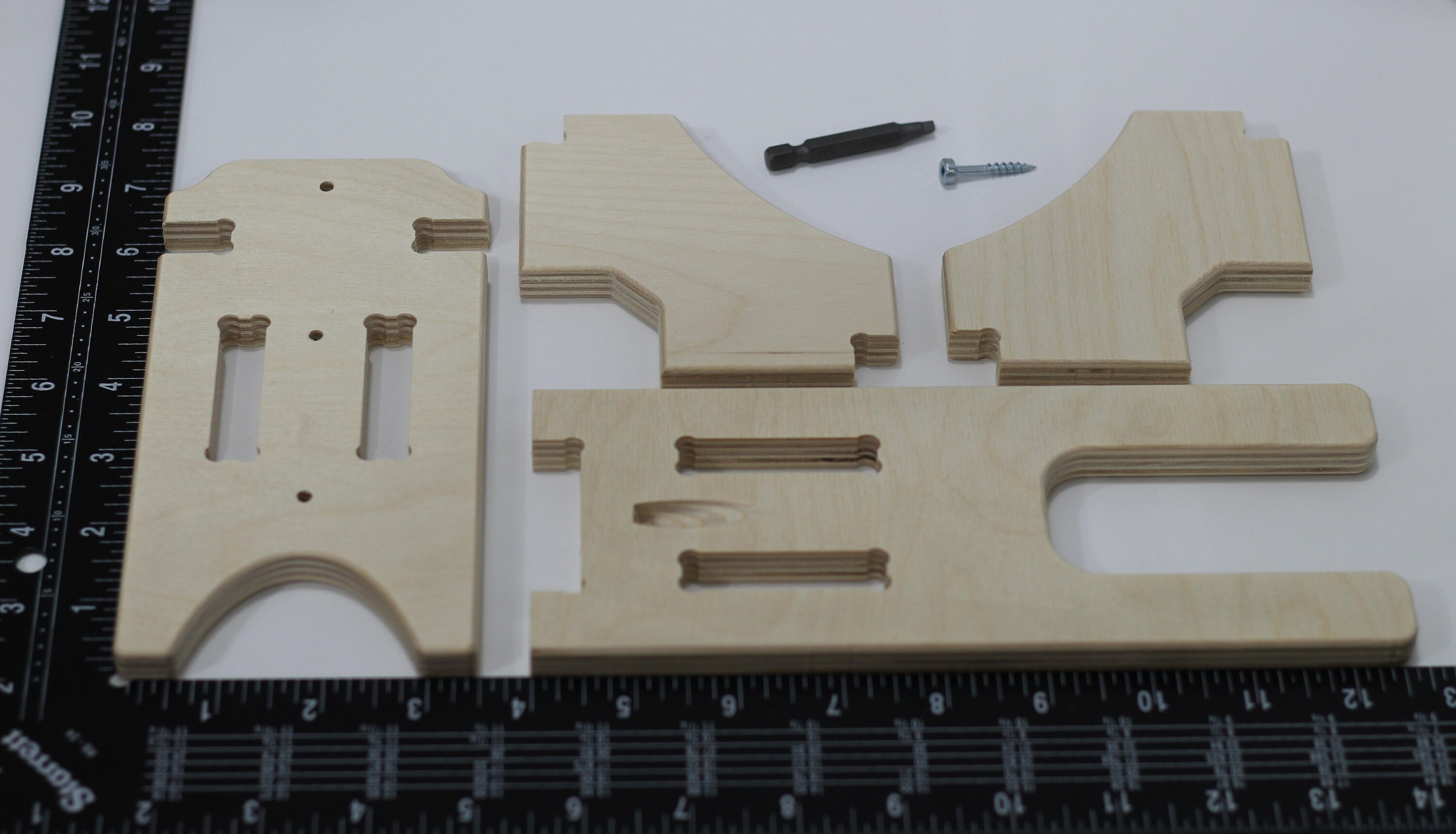 Drill/driver Mount Drill/driver Holder Wall Mounted Tool Holder - Etsy