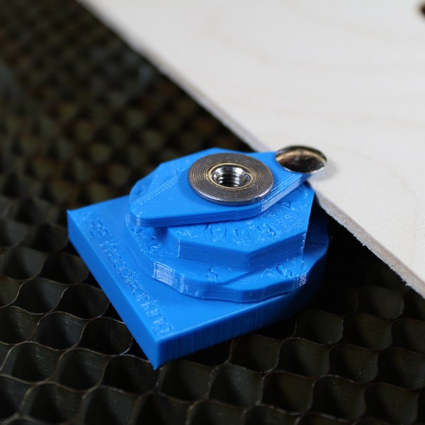 Laser Stock Clamps - Etsy