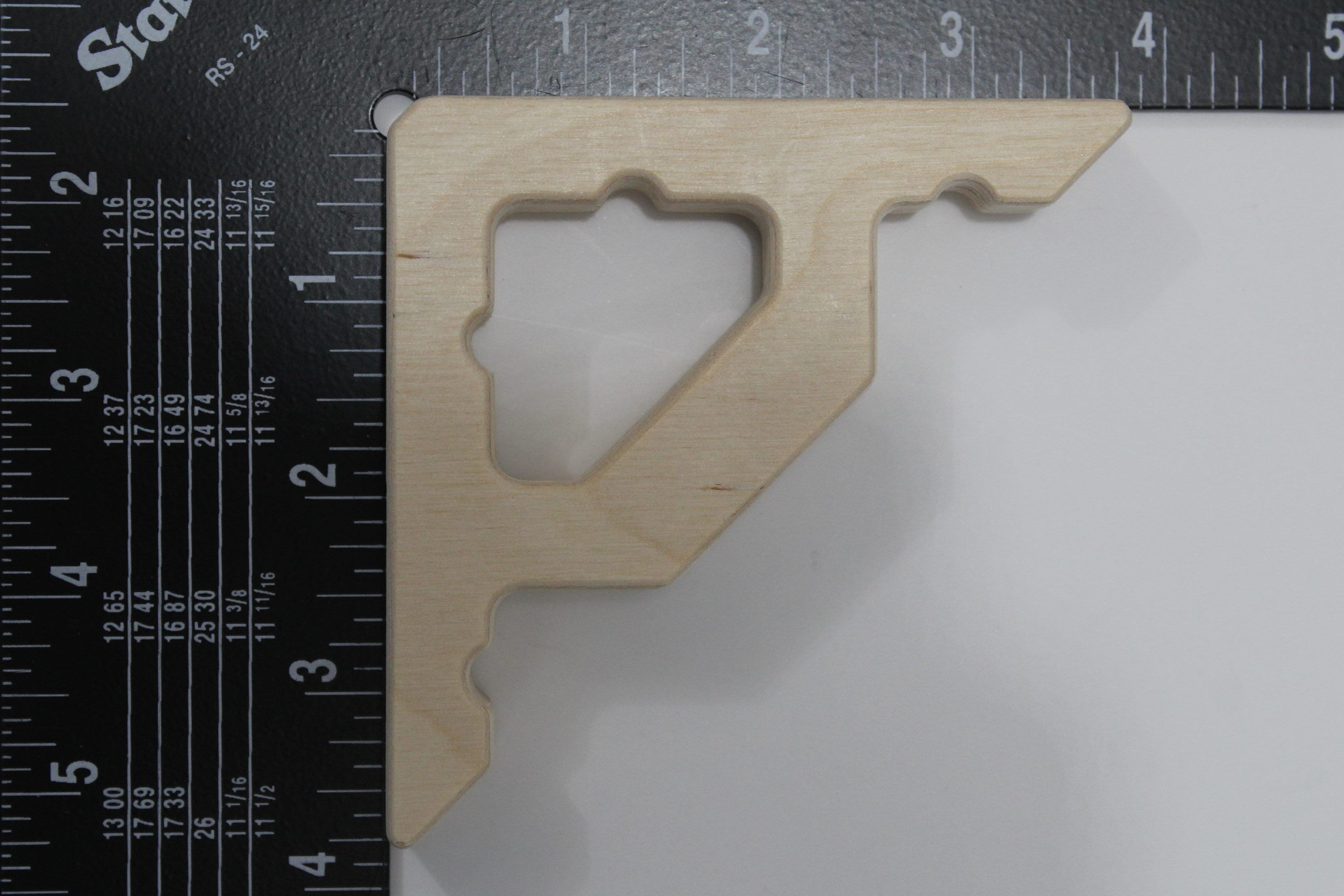 Baltic Birch Clamping Squares Four Inch Right Angle Clamps Corner ...