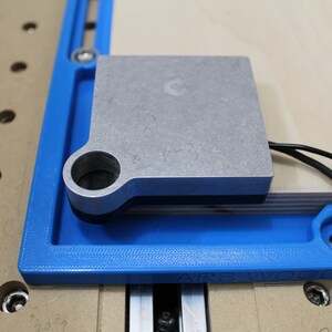 CNC 90 Degree Corner Fence Bracket - Etsy