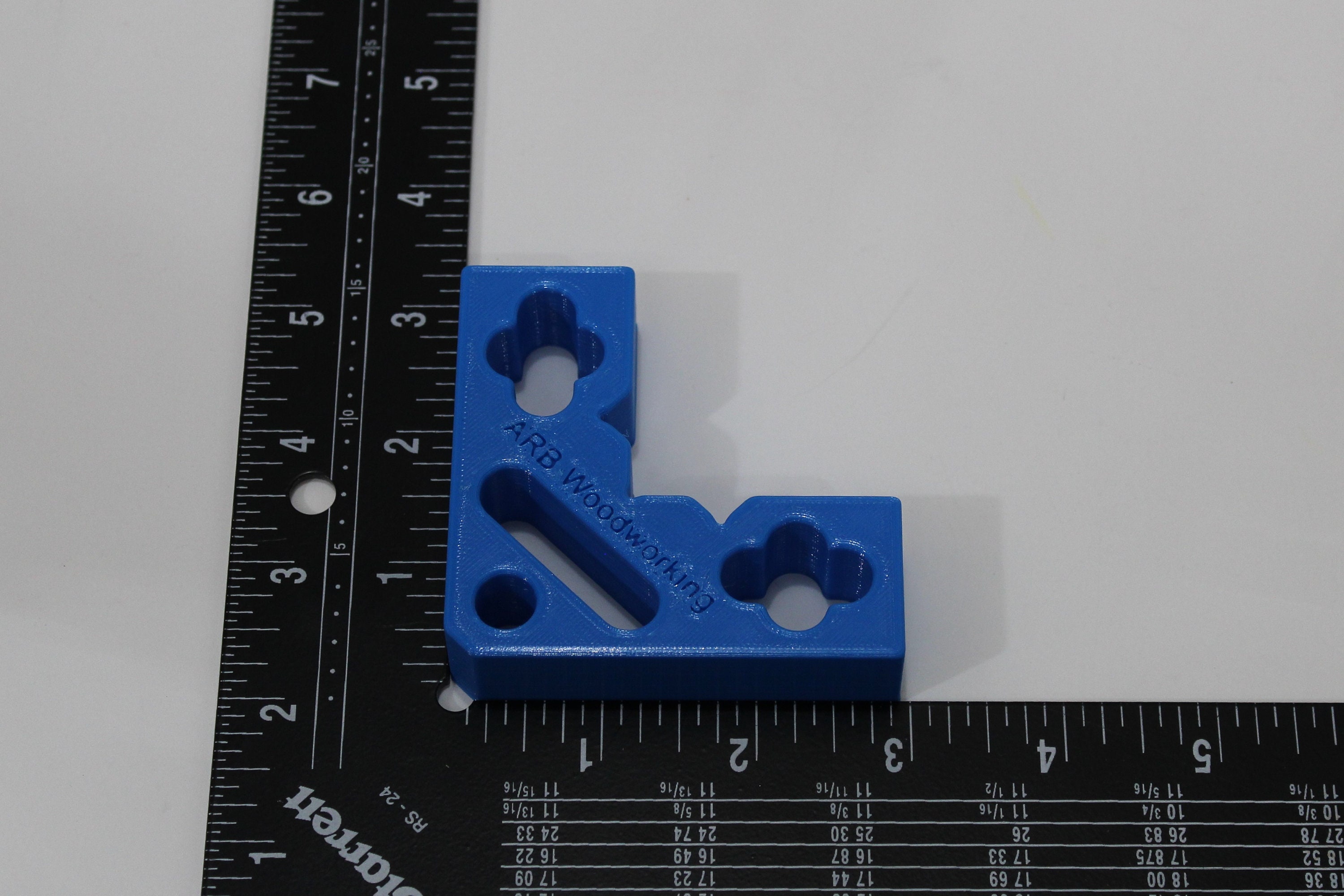 Corner Clamping Squares Pair of Right-angle Clamping Squares - Etsy