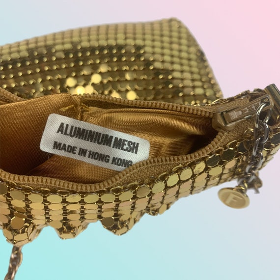 Opera Mesh by Caroma | 1980's | Mesh Hong Kong | Even… - Gem