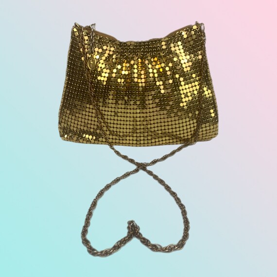 Opera Mesh by Caroma | 1980's | Mesh Hong Kong | Even… - Gem