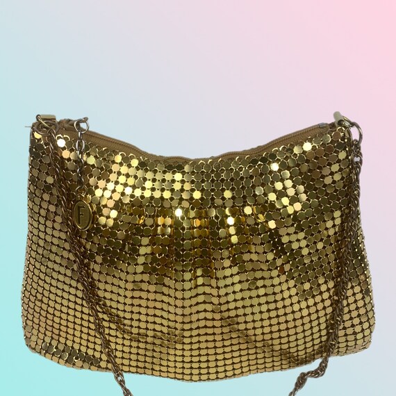 Opera Mesh by Caroma | 1980's | Mesh Hong Kong | Even… - Gem