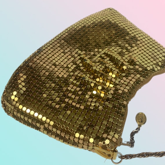 Opera Mesh by Caroma | 1980's | Mesh Hong Kong | Even… - Gem