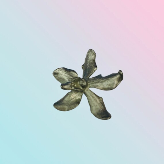 Selangor Pewter | 1970's | Orchid Pewter colour Penda… - Gem