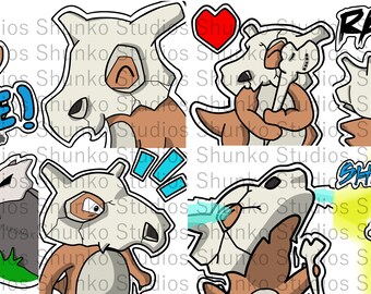 20 EMOTE BUNDLE Cute Baby Yoda Grogu Emotes for Twitch Kick - Etsy