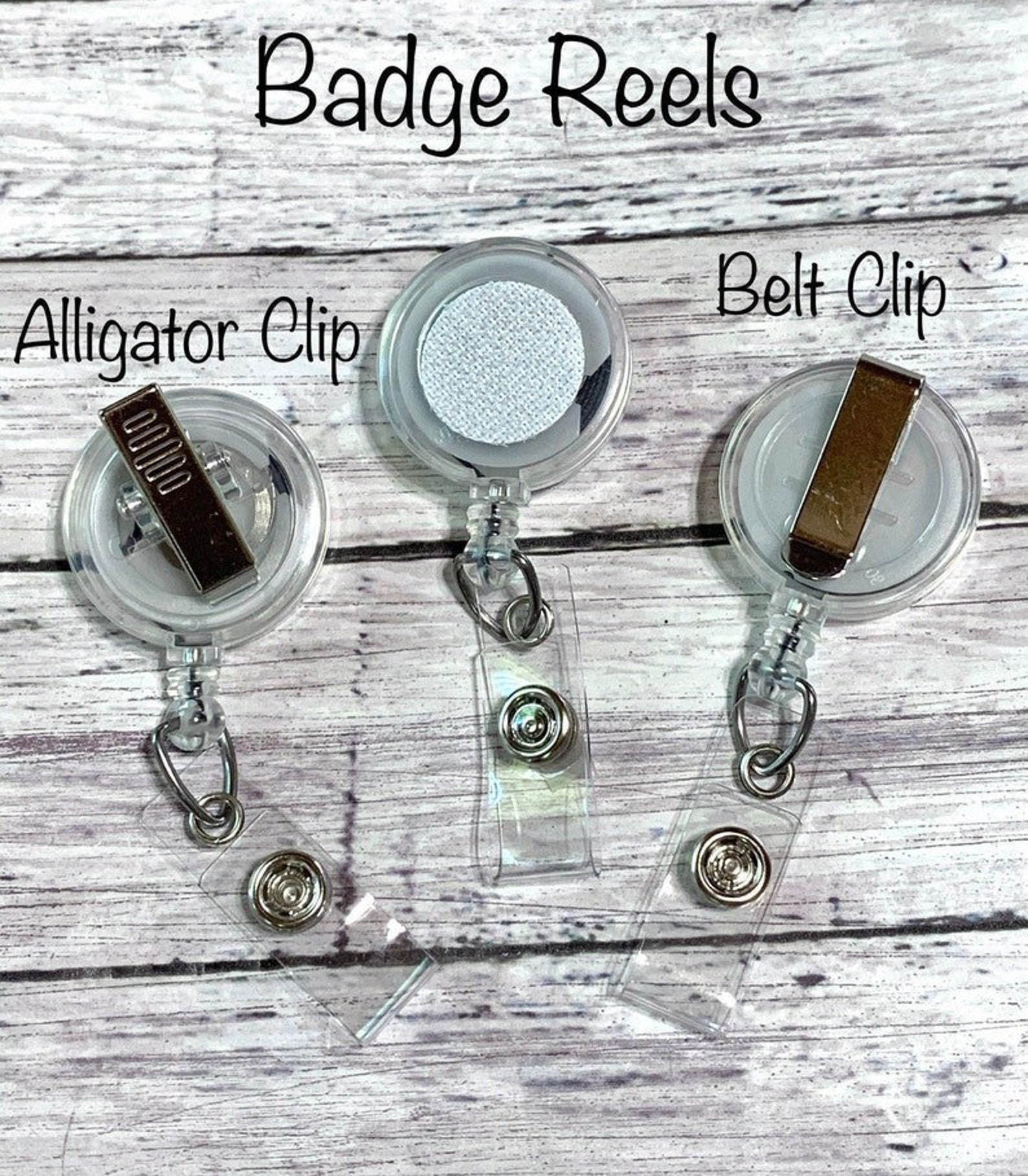 Pharmacy Badge Reel//name Tag Badge//nurse Reel Badge//rx - Etsy