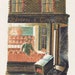 The Eric Ravilious High Street Postcard Collection (part I). - Etsy UK