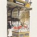 The Eric Ravilious High Street Postcard Collection (part I). - Etsy UK