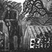 The Eric Ravilious Wood Engraving Postcard Collection (part I ...