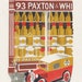 The Eric Ravilious High Street Postcard Collection (part I). - Etsy UK