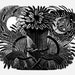 The Eric Ravilious Wood Engraving Postcard Collection (part II). - Etsy UK