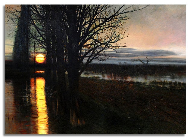 Sun, Soil and Water Postcard Collection - Etsy