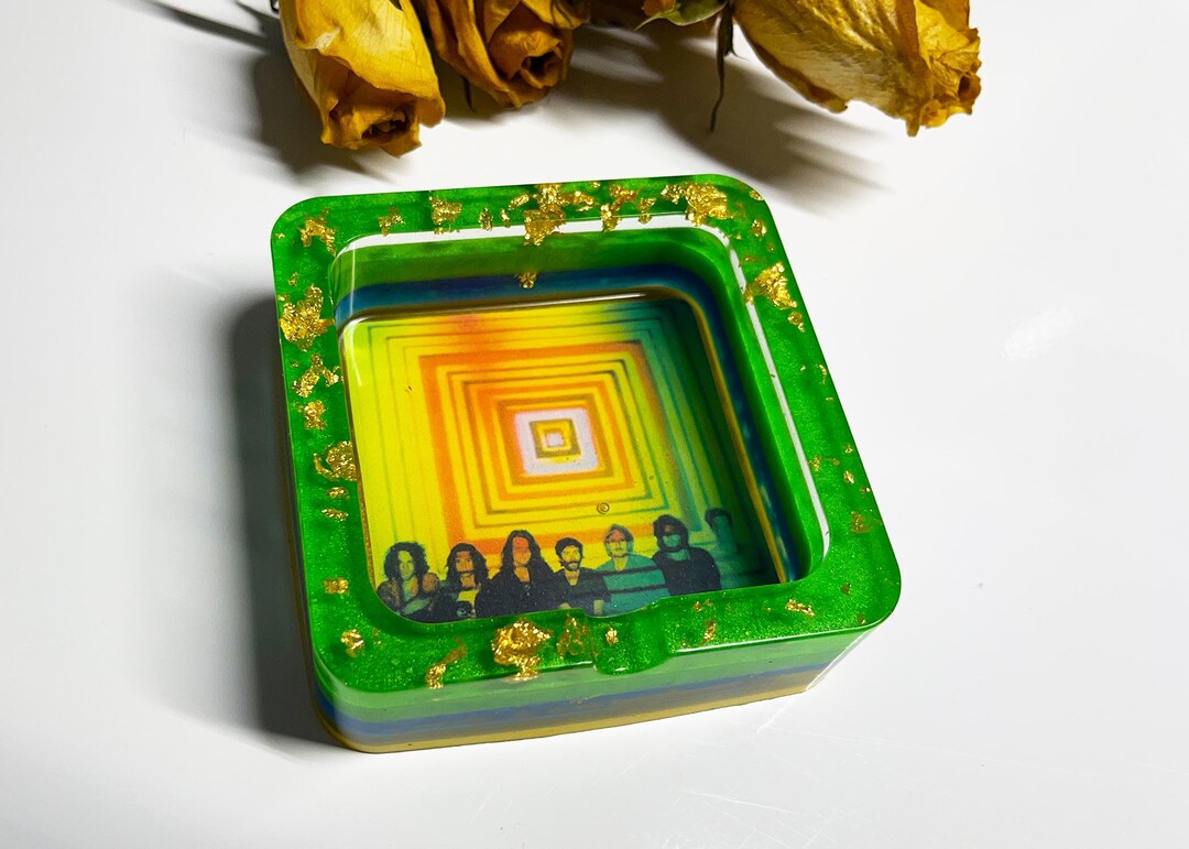 King Gizzard and the Lizard Wizard - Float Along – Fill Your Lungs ...