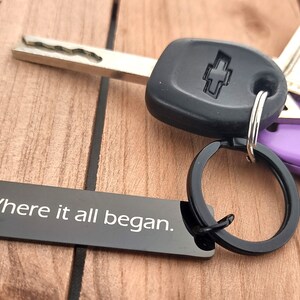 Business Keychain Wholesale Event Keychain Church Event Keychain ...