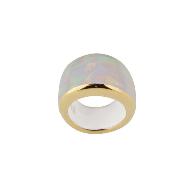 Mysterious Engagement Ring - Etsy