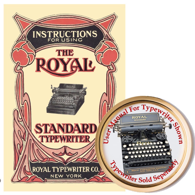 Royal Standard - Etsy