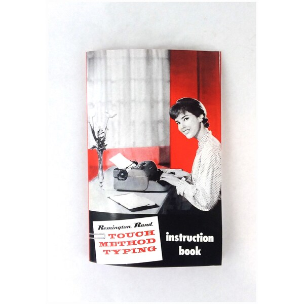 Typewriters for Sale - Etsy