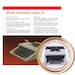 Olivetti Lettera 31 Typewriter User Instruction Card - Etsy
