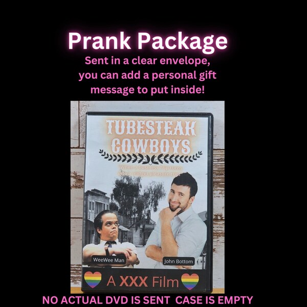 Dvd Packaging - Etsy