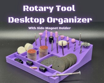 Desktop Tool Organizer - Etsy