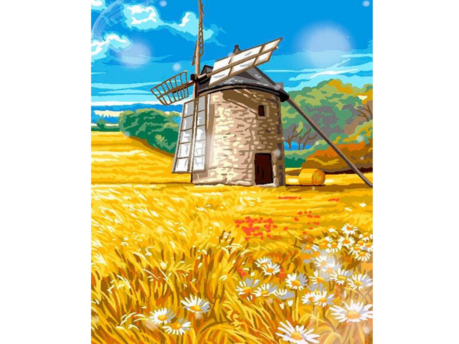 Full Drill Diamond Painting Kit Diamond painting DIY kit | Etsy