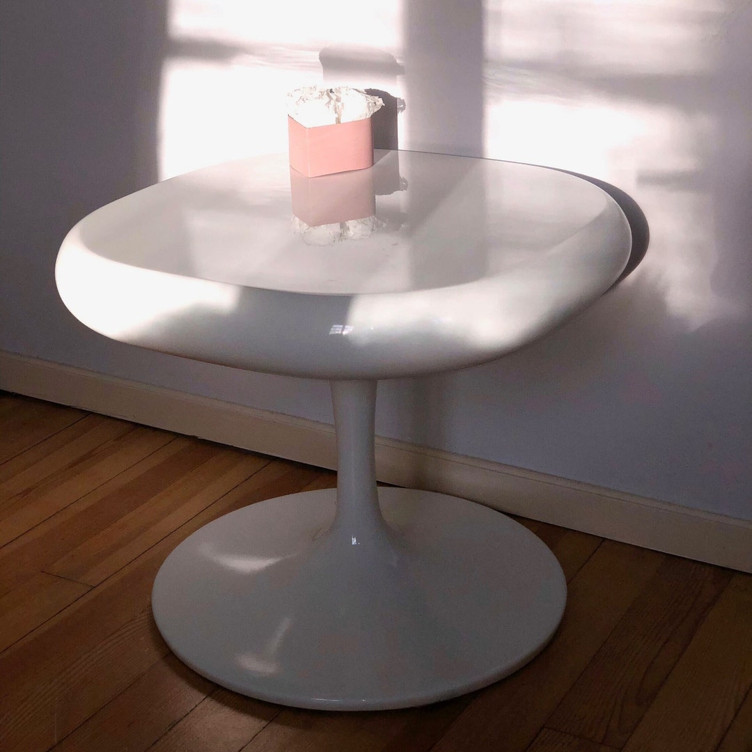 Modern Coffee Table, Bedside Table, Minimalist Table, Handmade Table ...