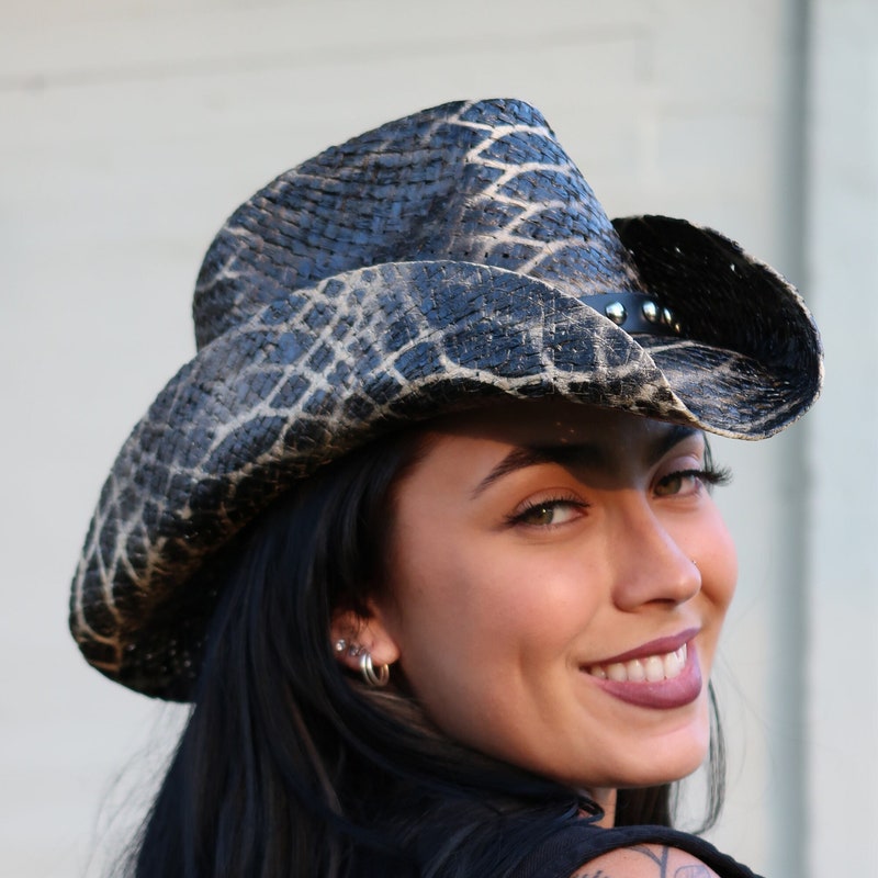 Alligator Hat - Etsy