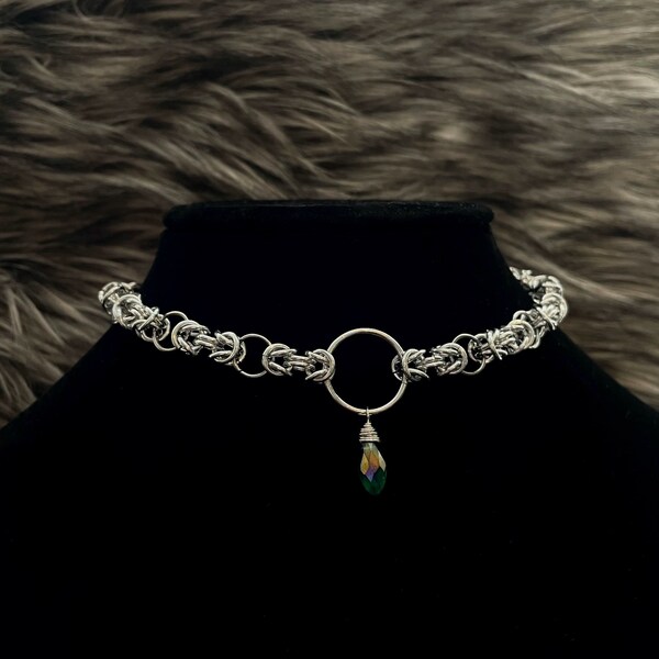 Chainmail Etsy