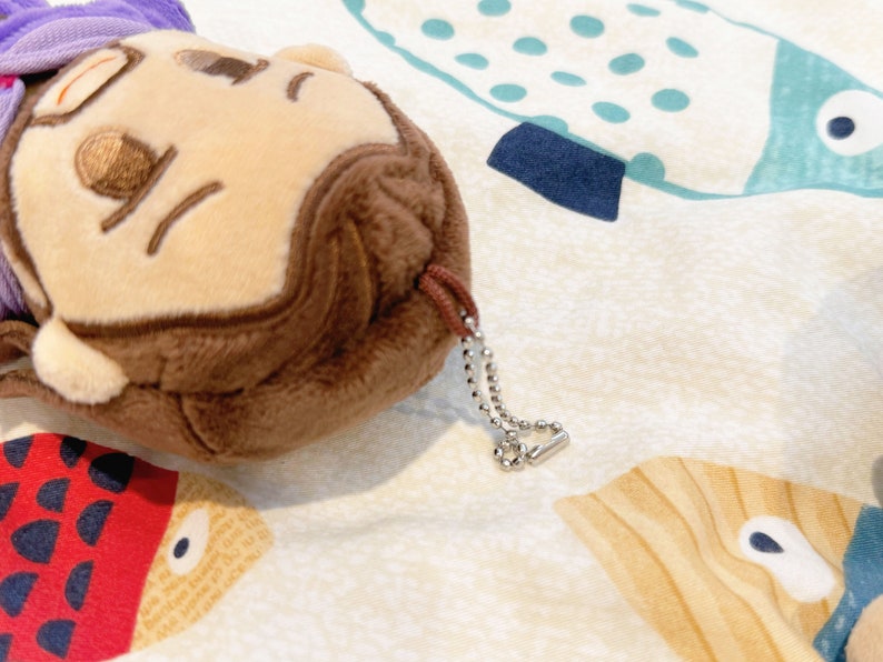 Bg3 Gale Plush PREORDER Feb 2026 - Etsy