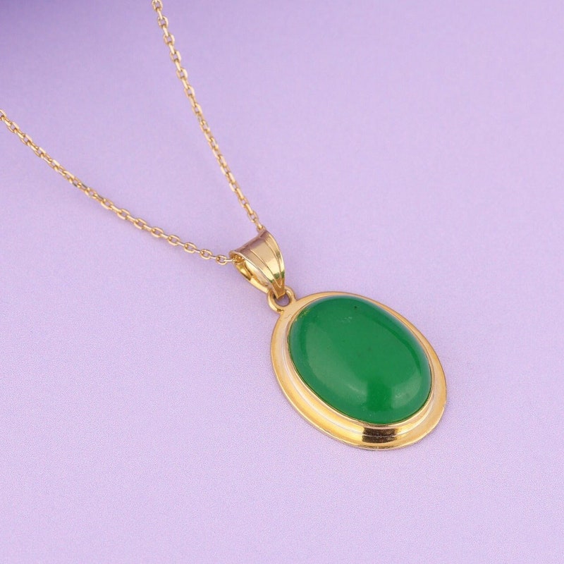 Jade Stone - Etsy