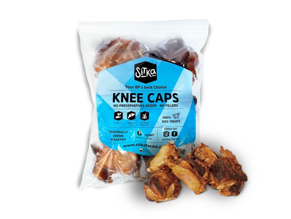Are Cow Knee Bones Safe For Dogs