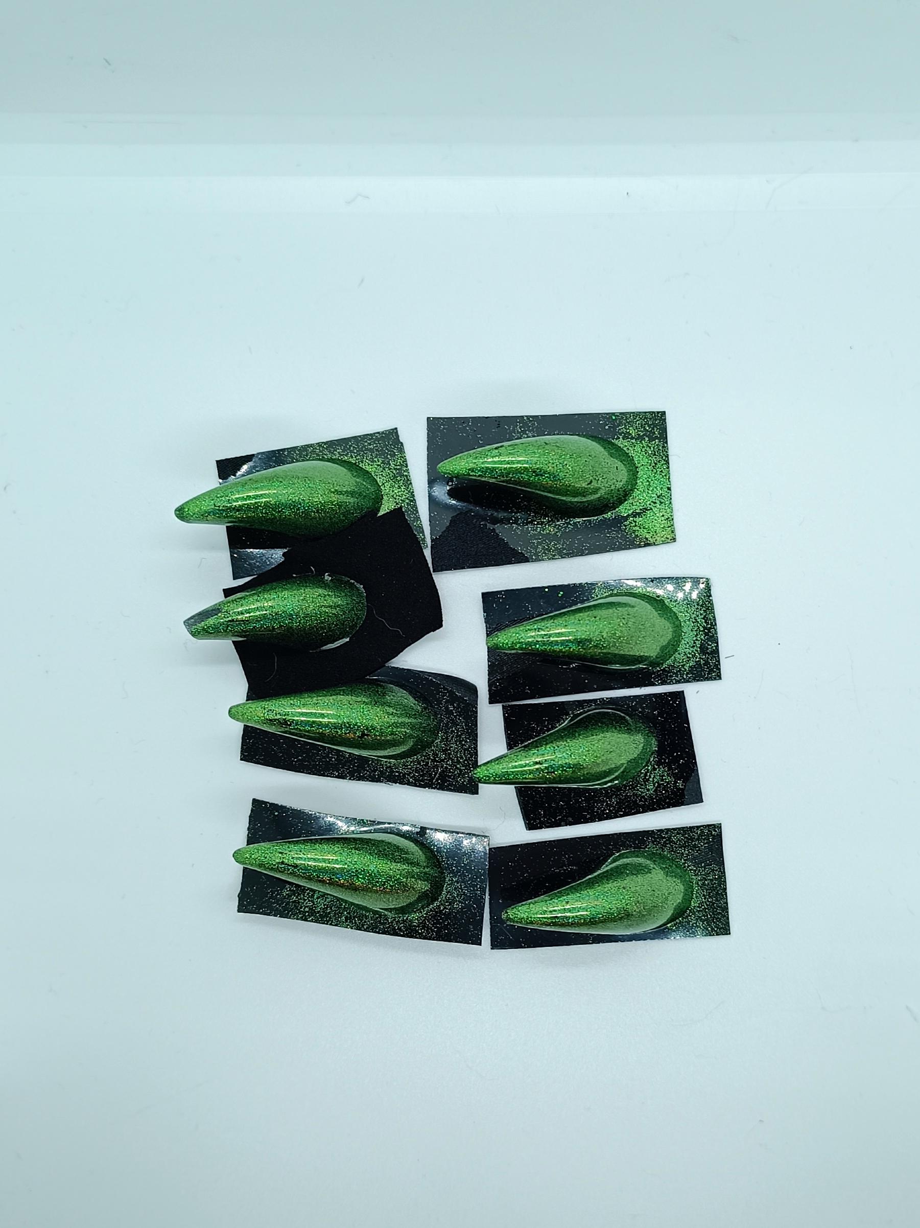 Fursuit Cosplay Paw Claws B-grade - Etsy