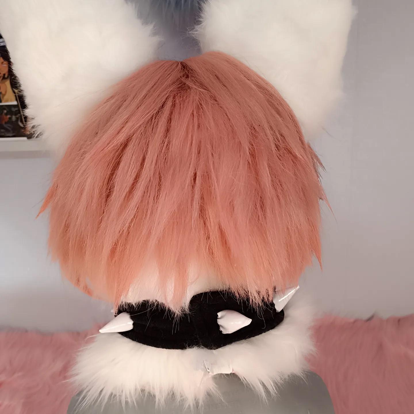 Kigurumi Mini Partial Premade Fursuit - Etsy