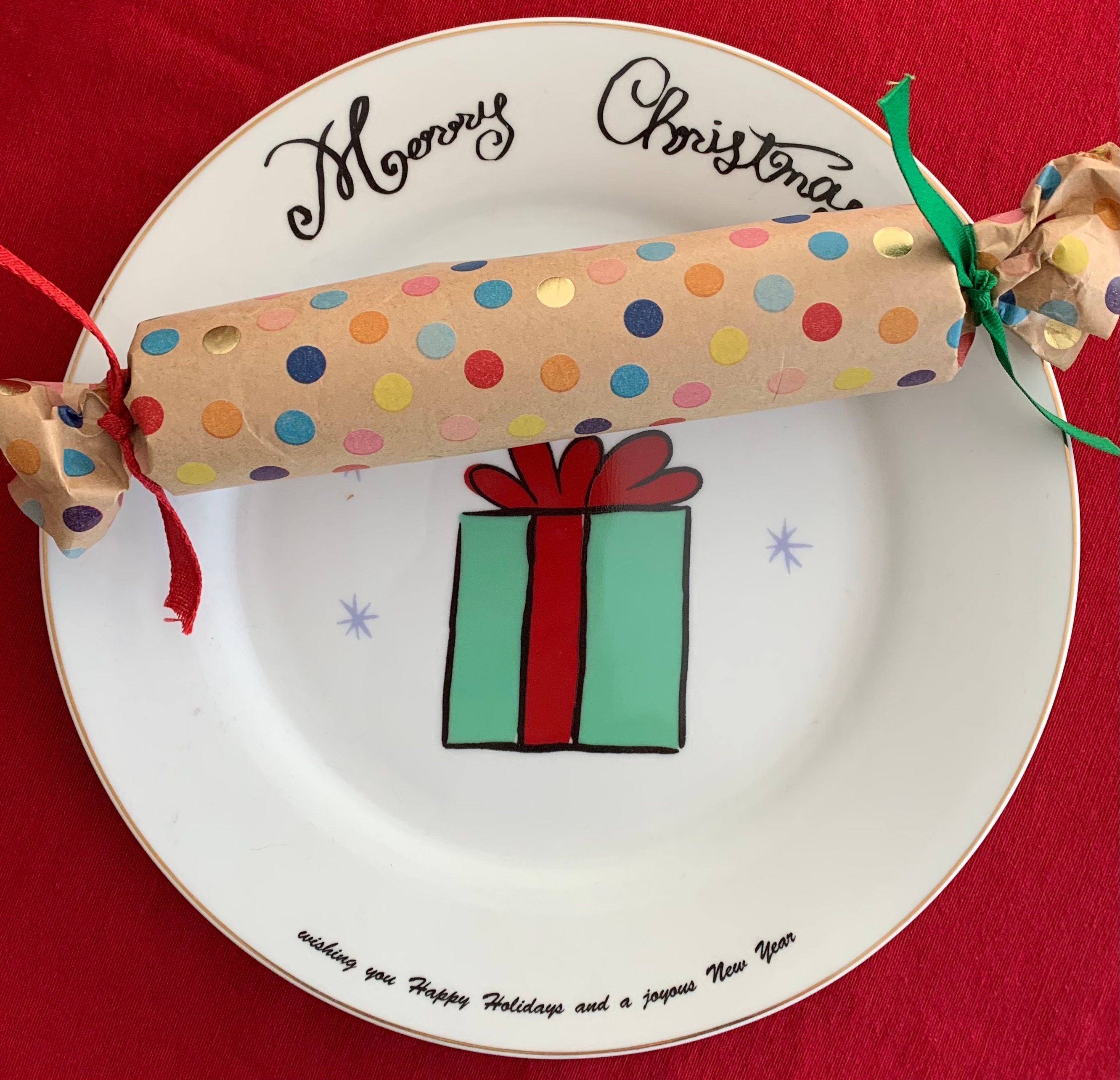 Premium Gift Christmas Crackers / New Year's Eve / Easter ...