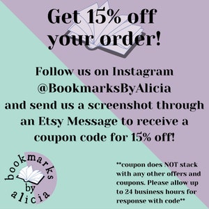 Obnoxious Co-worker Bookmark | Handmade Bookmarks | Laminated | Book ...